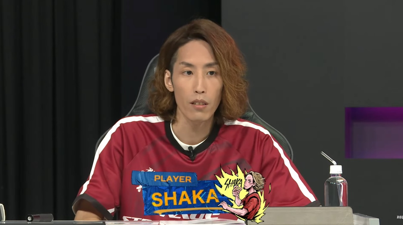 Hair&Make MAKI | RAGE STREET FIGHTER ドラフト会議【RAGE SUPER MATCH Powered by ...