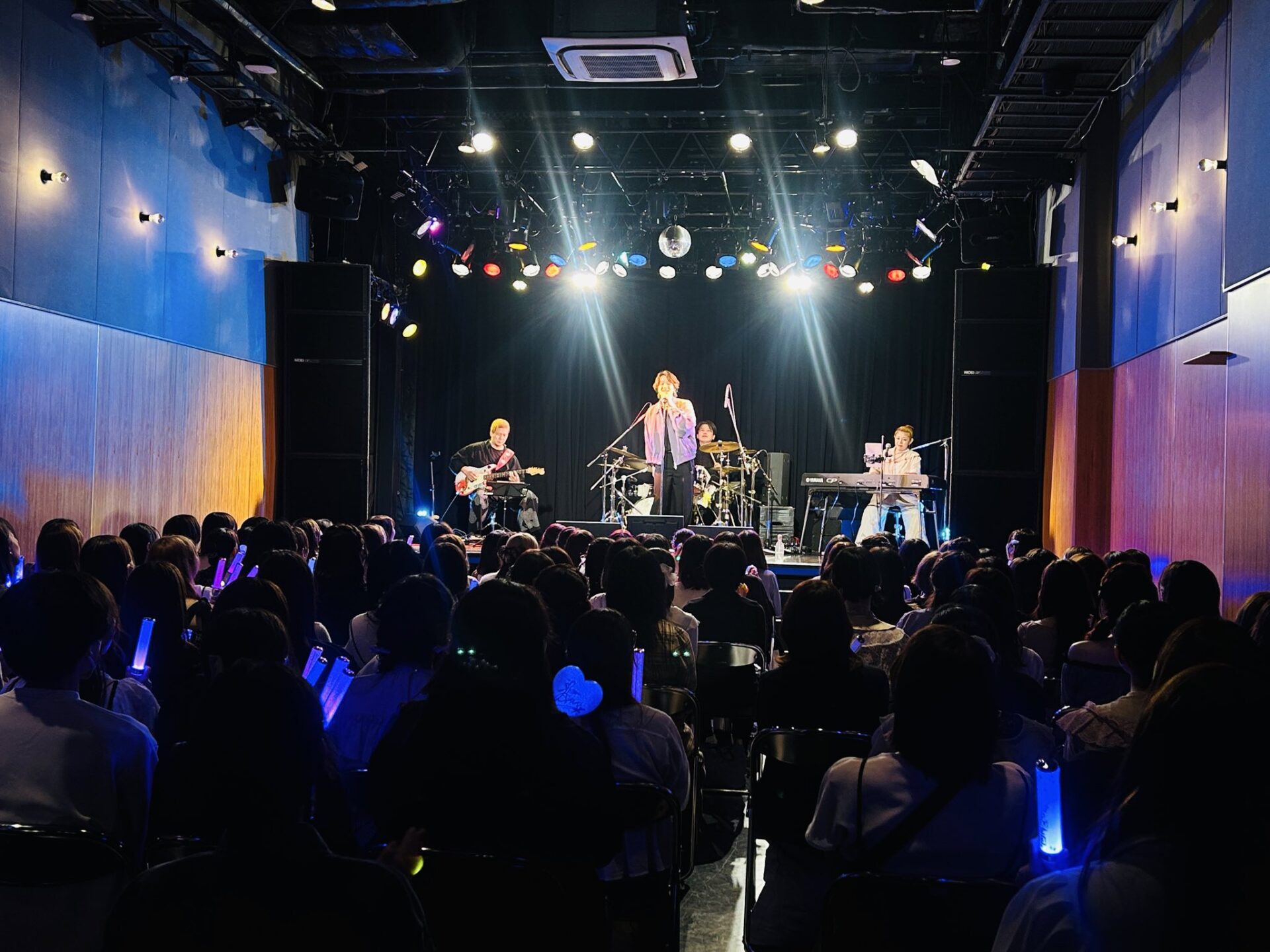 Hair&Make MAKI | 「JUNPOP 2025」～3rd Anniversary SP LIVE～Hair&Make MAKI